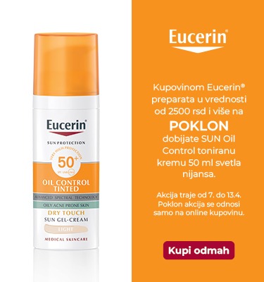 Lilly Drogerie online - Lepota | Zdravlje | Apoteka | Lilly Drogerie OnLine