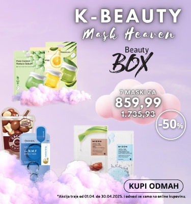 Lilly Drogerie online - Lepota | Zdravlje | Apoteka | Lilly Drogerie OnLine