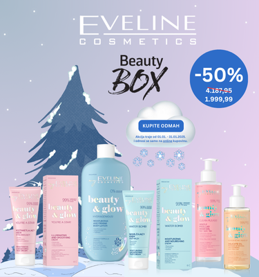 Lilly Drogerie online - Lepota | Zdravlje | Apoteka | Lilly Drogerie OnLine