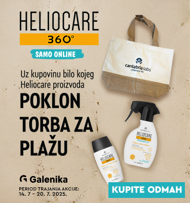 Lilly Drogerie online - Lepota | Zdravlje | Apoteka | Lilly Drogerie OnLine