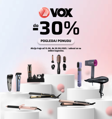 Lilly Drogerie online - Lepota | Zdravlje | Apoteka | Lilly Drogerie OnLine