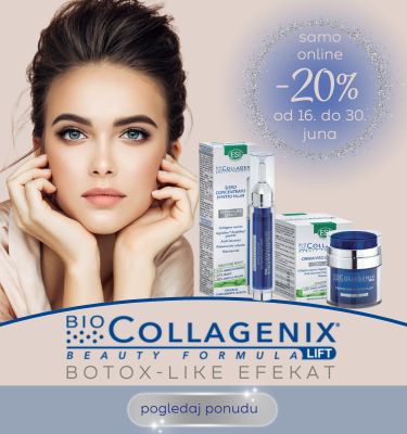 Lilly Drogerie online - Lepota | Zdravlje | Apoteka | Lilly Drogerie OnLine