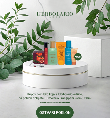 Lilly Drogerie online - Lepota | Zdravlje | Apoteka | Lilly Drogerie OnLine