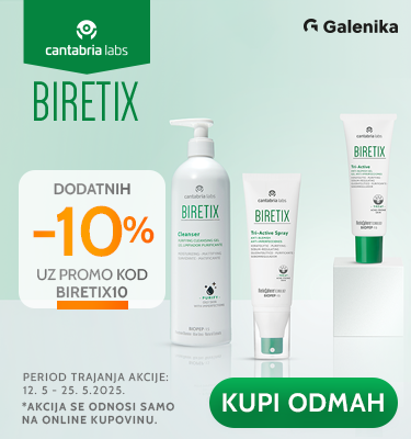 Lilly Drogerie online - Lepota | Zdravlje | Apoteka | Lilly Drogerie OnLine