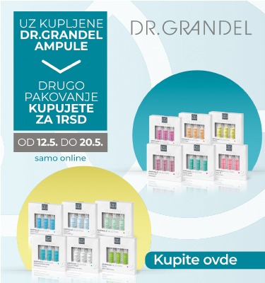 Lilly Drogerie online - Lepota | Zdravlje | Apoteka | Lilly Drogerie OnLine