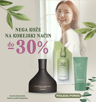 Lilly Drogerie online - Lepota | Zdravlje | Apoteka | Lilly Drogerie OnLine