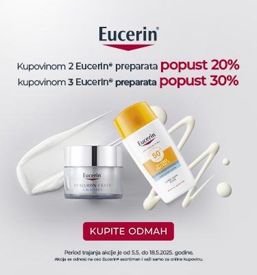 Lilly Drogerie online - Lepota | Zdravlje | Apoteka | Lilly Drogerie OnLine