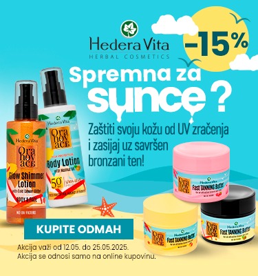 Lilly Drogerie online - Lepota | Zdravlje | Apoteka | Lilly Drogerie OnLine