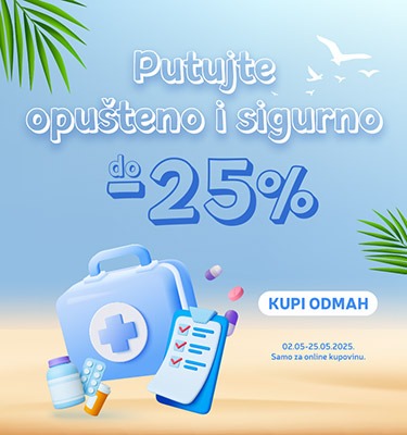 Lilly Drogerie online - Lepota | Zdravlje | Apoteka | Lilly Drogerie OnLine