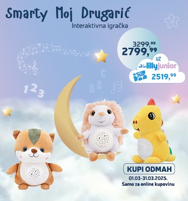 Lilly Drogerie online - Lepota | Zdravlje | Apoteka | Lilly Drogerie OnLine