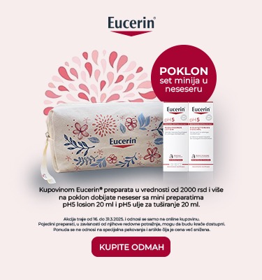 Lilly Drogerie online - Lepota | Zdravlje | Apoteka | Lilly Drogerie OnLine