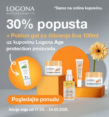 Lilly Drogerie online - Lepota | Zdravlje | Apoteka | Lilly Drogerie OnLine