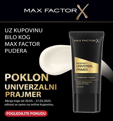 Lilly Drogerie online - Lepota | Zdravlje | Apoteka | Lilly Drogerie OnLine