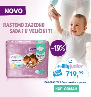 Lilly Drogerie online - Lepota | Zdravlje | Apoteka | Lilly Drogerie OnLine