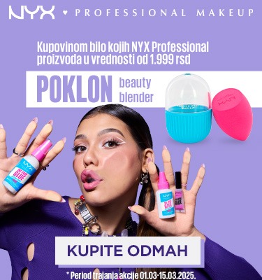 Lilly Drogerie online - Lepota | Zdravlje | Apoteka | Lilly Drogerie OnLine