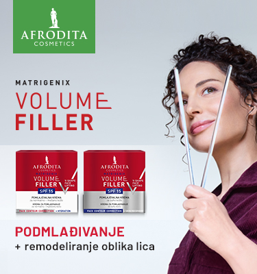 Afrodita | Lilly Drogerie OnLine