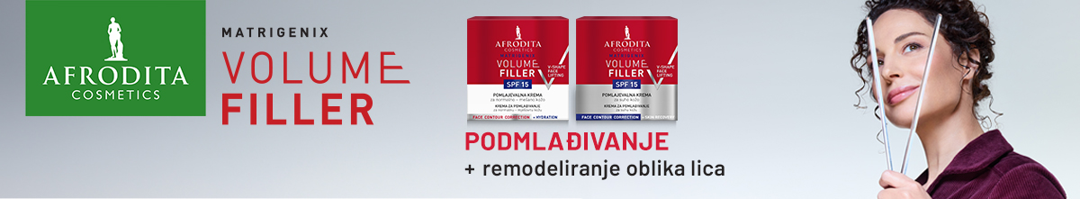 Afrodita | Lilly Drogerie OnLine