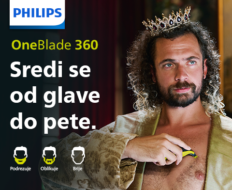 Philips Oneblade | Lilly Drogerie OnLine