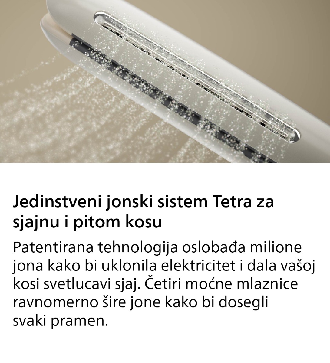 Philips nega kose | Lilly Drogerie OnLine