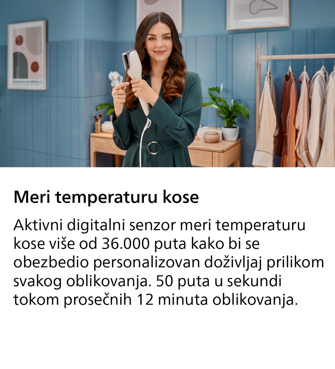 Philips nega kose | Lilly Drogerie OnLine