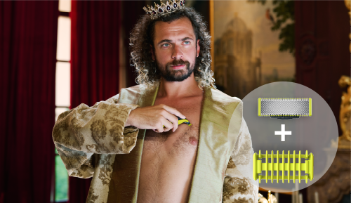 Philips Oneblade | Lilly Drogerie OnLine