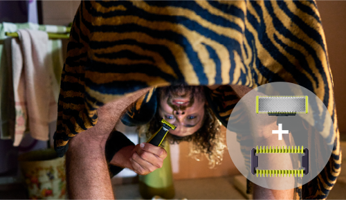 Philips Oneblade | Lilly Drogerie OnLine