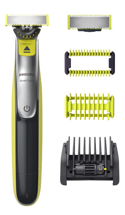 Philips Oneblade | Lilly Drogerie OnLine