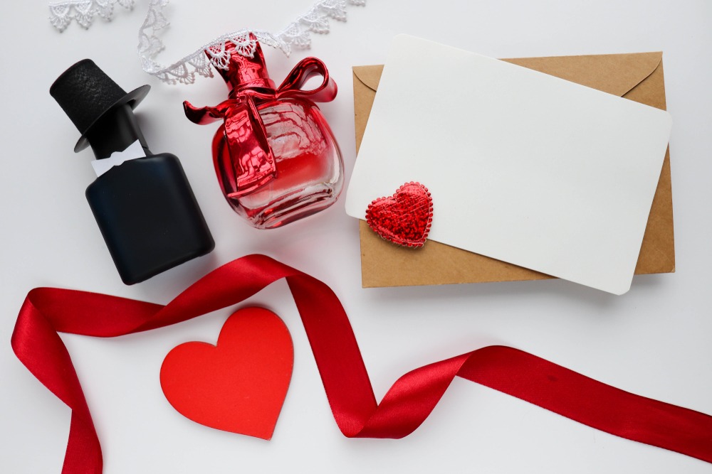 Najbolji muški i ženski parfemi za Dan zaljubljenih - Blog | Lilly ...