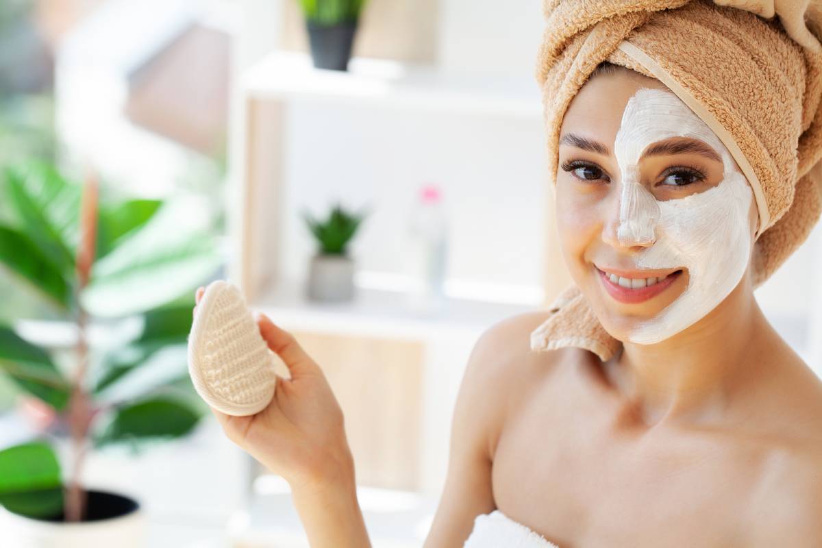 Koje su najbolje maske za lice koje čine čuda za vašu kožu? - Blog ...