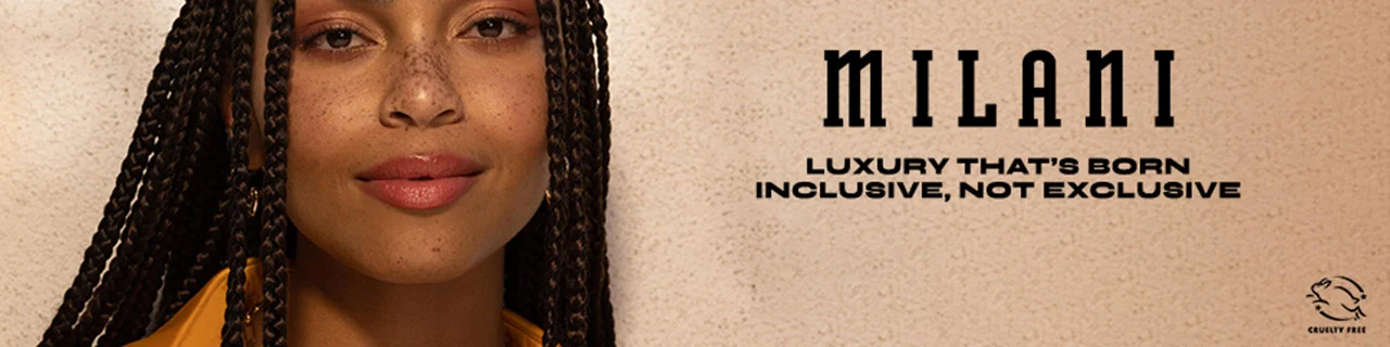 MILANI | Lilly Drogerie OnLine