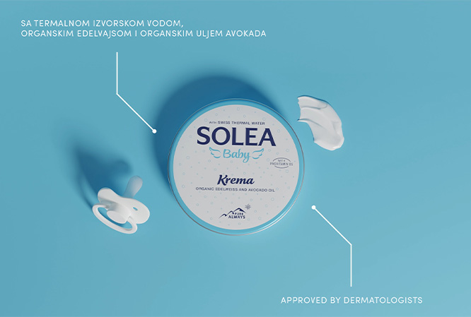 SOLEA | Lilly Drogerie OnLine