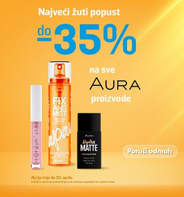 Lilly Drogerie online - Lepota | Zdravlje | Apoteka | Lilly Drogerie OnLine