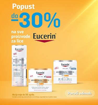 Lilly Drogerie online - Lepota | Zdravlje | Apoteka | Lilly Drogerie OnLine